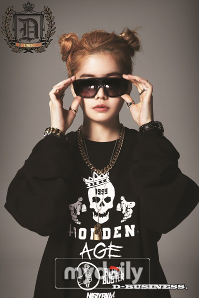 T-ARA ボラムの妹RAM、7月初にデビュー - ライブドアニュース