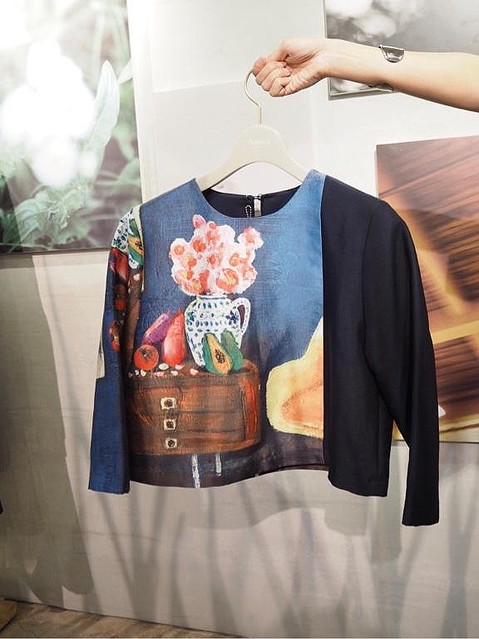 大人気！ Ameri VINTAGE 2017AW展示会速報！ - Peachy - ライブドアニュース