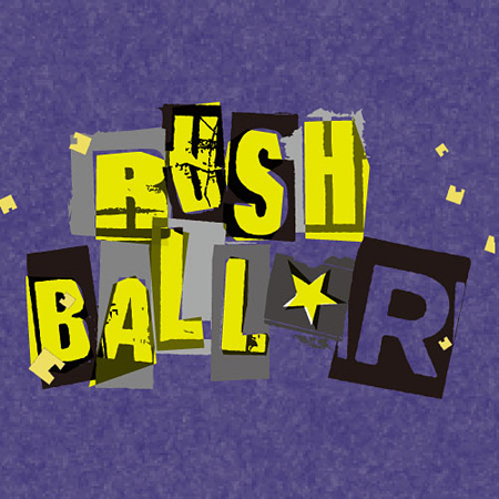 大阪『RUSH BALL』プレイベントの出演者全9組が一挙発表、前売チケットは831円 - ライブドアニュース