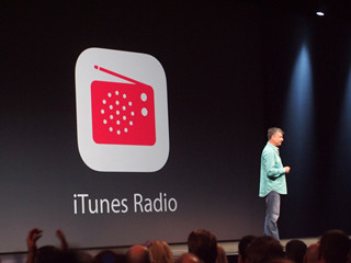 【画像】WWDC 2013レポート - Appleから音楽ストリーミングサービス「iTunes Radio」発表 (1) WWDC 2013 ...