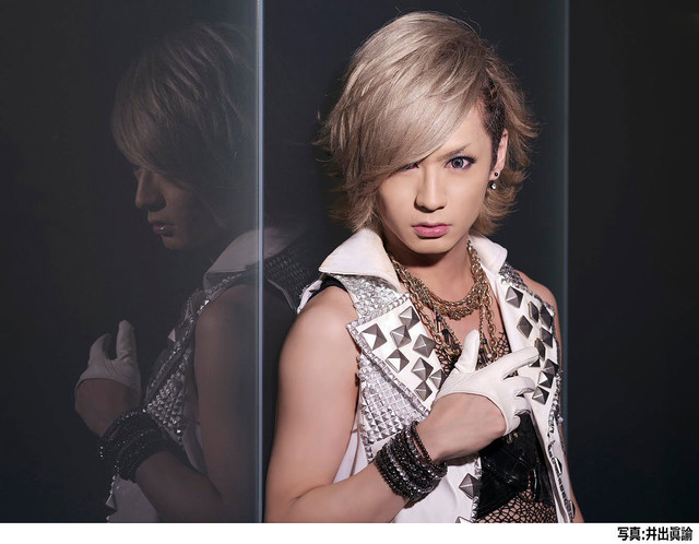 【V系】“iPhoneになりたい”WING WORKS・RYO:SUKEが作る新時代【インタビュー】 - ライブドアニュース