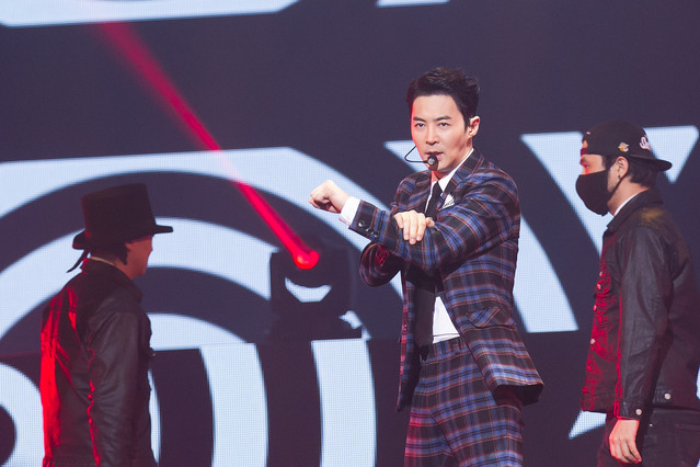 【画像】【REPORT】この日だけのスペシャルなコラボステージも…「KCON 2016 Japan×M COUNTDOWN」― 2日目 3/3 - ライブドアニュース