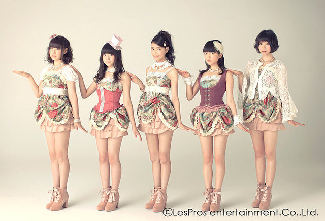 9nine 2013年第一弾シングル「colorful」が映画「スタードライバー THE MOVIE」の主題歌に決定！ - ライブドアニュース