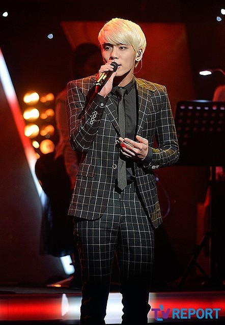 SHINee ジョンヒョン「EXOのCHENはSMの未来、僕は公務員」 (2014年2月13日掲載) - ライブドアニュース