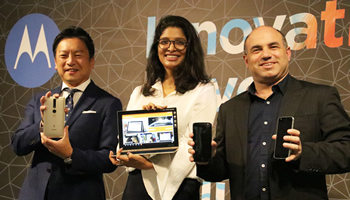 レノボ、2in1 PC「YOGA BOOK」、ARを体験できる「Phab 2 Pro」 - ライブドアニュース