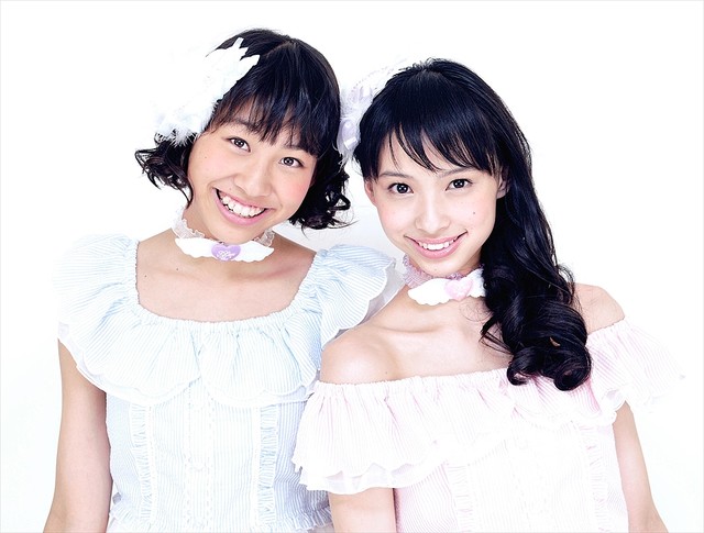 N☆RNiR＜ノニエル＞ メジャーデビュー曲が『魔女に言われたい夜』のエンディングテーマに！ (2015年11月26日掲載) - ライブドアニュース