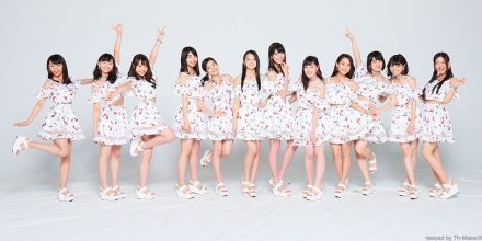 X21、メンバーが作詞原案に初挑戦した9枚目シングルを12月リリース - ライブドアニュース