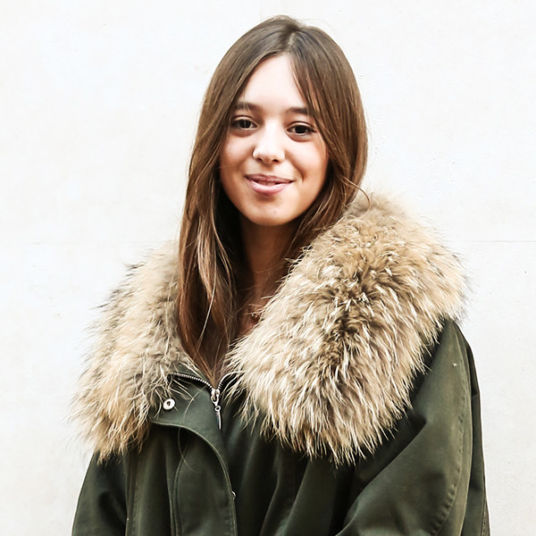 PARIS SNAP：パリジェンヌ流ミリタリーシックの作り方。 - Peachy - ライブドアニュース