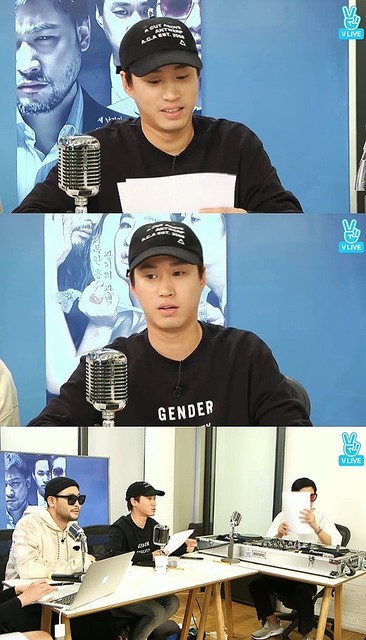 EPIK HIGHのTABLO「YGはBIGBANGのチケットをくれない」 - ライブドアニュース