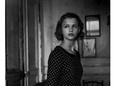 TOCCA、新作登場「Fall Collection Fair」を開催 (2011年9月12日掲載) - Peachy - ライブドアニュース