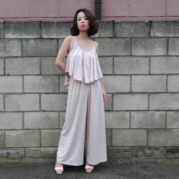 リラックスシルエットが可愛い！EMODAのイチ押しセットアップ - Peachy - ライブドアニュース