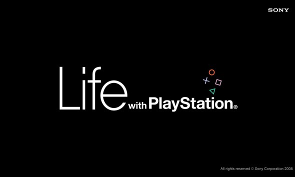 ソニー、PS3の Life with PlayStation を終了。「一定の役割を果たした」 - ライブドアニュース
