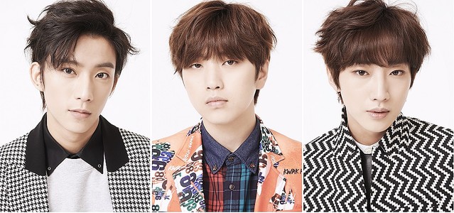 【画像】B1A4が日本2ndアルバム「2」を全曲紹介！曲への思いやエピソードを交えてメンバーが徹底解説！ 2/5 - ライブドアニュース