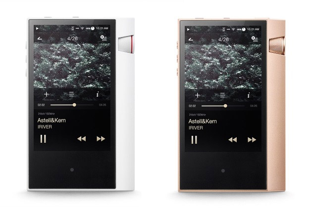 ハイレゾ入門の鉄板モデル「AK70」に限定カラー登場! 専用ケースの新色も (2017年1月24日掲載) - ライブドアニュース