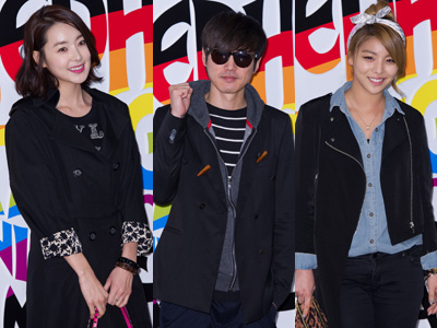 アンドリュー・ロイド・ウェバーのミュージカル公演にソ・イヒョンら芸能人が大勢参加！＜韓国JPICTURES＞ (2013年3月19日掲載 ...