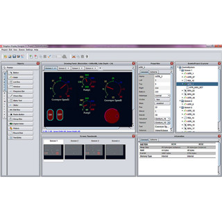 Microchip、GUIデザインツールを提供開始 - ライブドアニュース