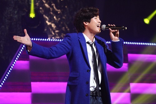 【画像】超新星、U-KISS、CODE-V……「ずっと、もっと、Mnet! と・と・とキャンペーン感謝祭」 13/15 - ライブドアニュース