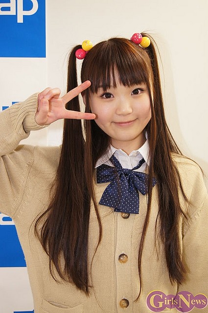 【画像】COCORO＆渡辺りつ 最新作のDVDは100点満点！ 6/10 - ライブドアニュース