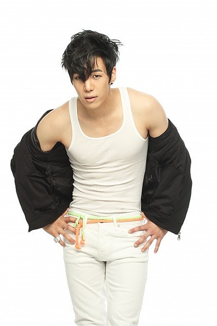 【画像】Jjun「僕の修飾語のように“勇敢に”乗り越えて行きたい」 2/4 - ライブドアニュース