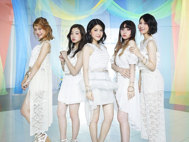 9nine TVアニメ『電波教師』新エンディングテーマの8月26日(水)リリースニューシングル『MY ONLY ONE』Music Video(TV Size)、ジャケット写真、収録内容全公開 ...