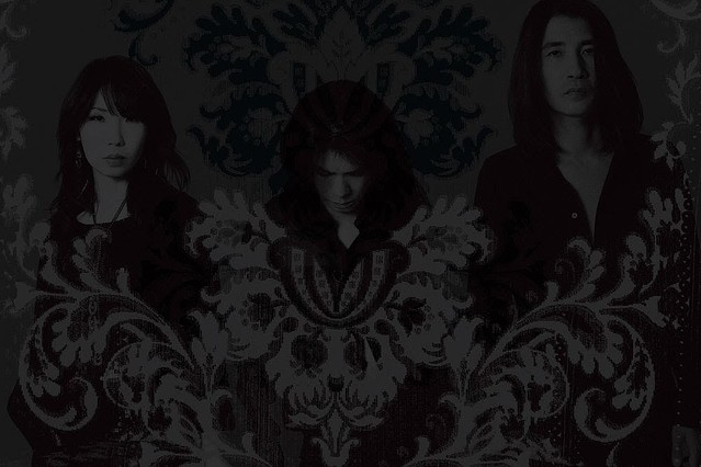 【画像】BORIS・Atsuo＆プロデューサー成田忍対談「BORISと今時のバンドの大きな違い」 - ライブドアニュース