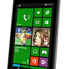 Acer「Windows Phone 8.1」OSを搭載したスマホ「Liquid M220」を発表 - ライブドアニュース