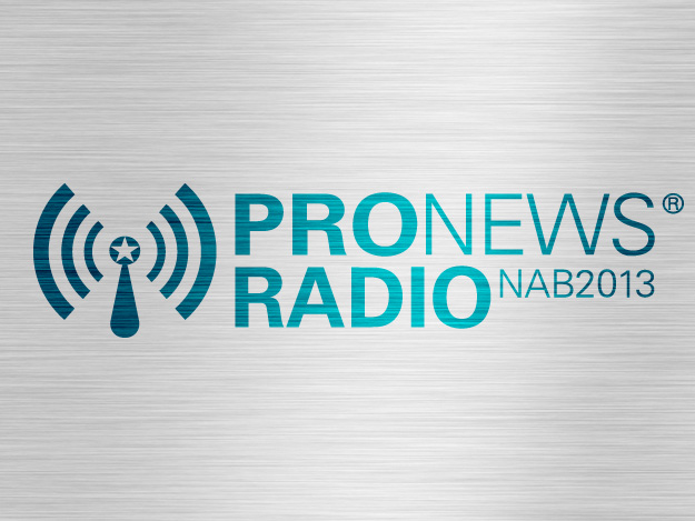 [PRONEWS Radio]Vol.03 NAB2013三日目の巻！ - ライブドアニュース