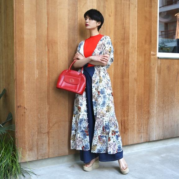 これから着たい「Ameri VINTAGE」の新作をピックアップ - Peachy - ライブドアニュース