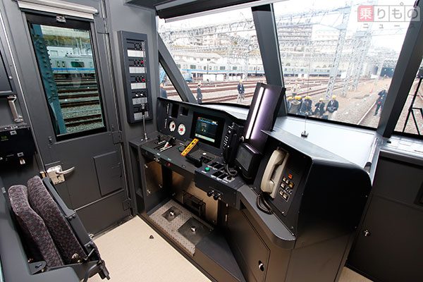 小田急・特急ロマンスカー30000形「EXEα」その性能は？ 最高速度、ATS… 主要諸元表 - ライブドアニュース