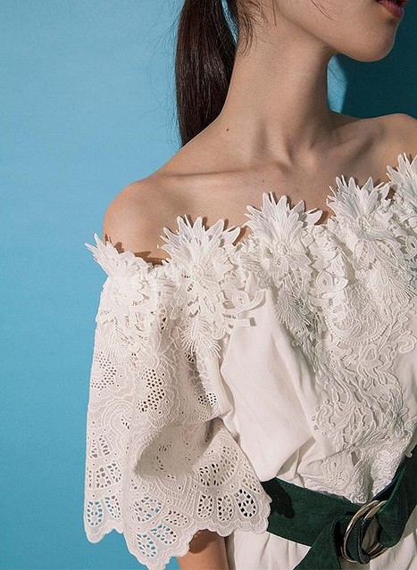 これから着たい「Ameri VINTAGE」の新作をピックアップ - Peachy - ライブドアニュース