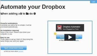 「Dropbox Automator」でDropbox上の作業を自動化する方法 - ライブドアニュース