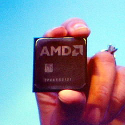 【レポート】COMPUTEX TAIPEI 2016 - AMDが″ZEN″採用ハイエンドCPU「Summit Ridge」をチラ見せ ...