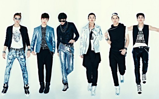 CROSS GENE、29日に新曲「Crazy」発表…新メンバーSEYOUNG合流 - ライブドアニュース