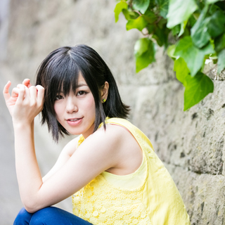 声優・Machicoに聞く、3rdアルバム『Ambitious*』制作秘話 - ライブでお客さんに歌ってもらって初めて完成する曲です ...