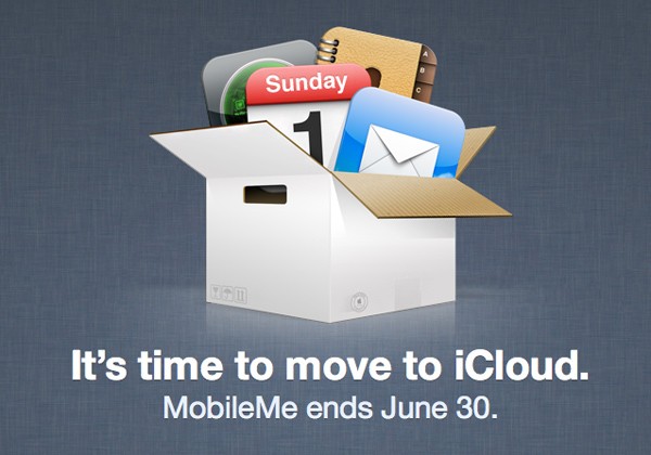 MobileMe は6月30日で終了、 パッケージ版の返金請求も同日まで - ライブドアニュース