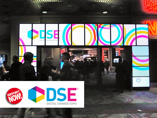 [Digital Signage EXPO 2012]Vol.02 サイネージを放送やポストプロダクション視点から - ライブドアニュース