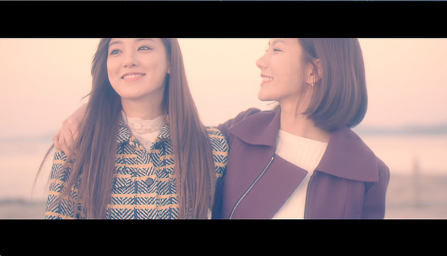 AFTERSCHOOL、300発以上の花火を使用した「SHINE」MV公開…CD盤ベストには大沢伸一ら豪華REMIX収録 - ライブドアニュース