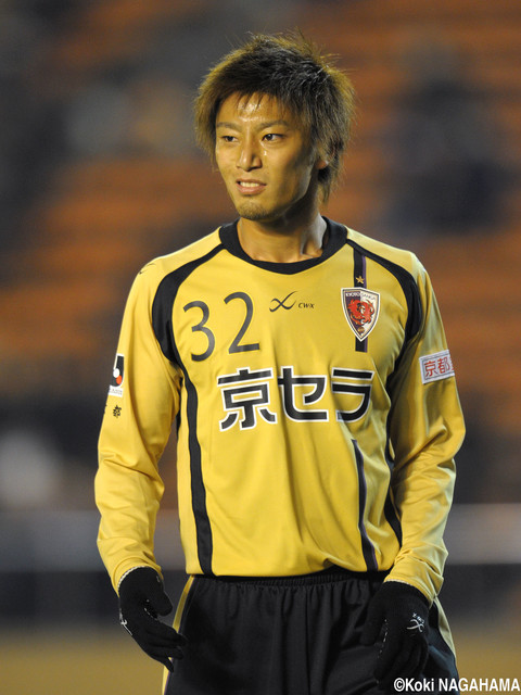 【画像】京都DF内野がJ3長野に完全移籍…DF齊藤はJFLへ - ライブドアニュース
