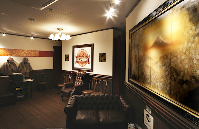 聴覚的センスも必要！？ 世界中の脱出ゲームファンを熱狂させる『ESCAPE HUNT』にハマりそう (2017年6月25日掲載 ...