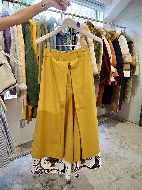 大人気！ Ameri VINTAGE 2017AW展示会速報！ - Peachy - ライブドアニュース