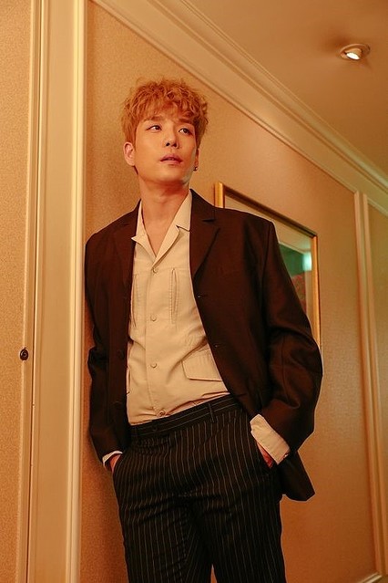 2AM チャンミン、日本人グループ“SOLIDEMO”とコラボ…「第56回日本レコード大賞」で新人賞受賞の実力派 - ライブドアニュース