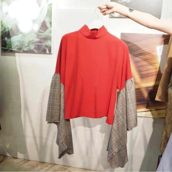 大人気！ Ameri VINTAGE 2017AW展示会速報！ - Peachy - ライブドアニュース