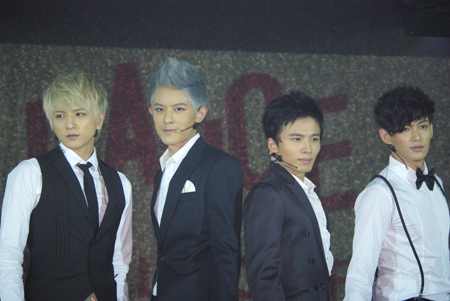 【画像】【華流】激しく愛愛舞！ LOLLIPOP Fがニューアルバム発表 - ライブドアニュース