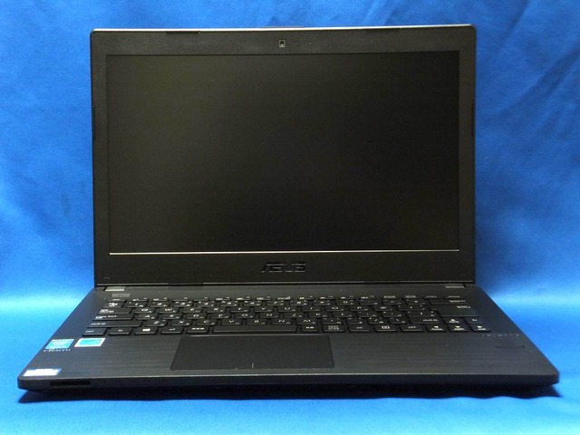 軽快動作でビジネスを強力サポート！ ASUSの「ASUSPRO P2420LA」SSD搭載モデル (2016年11月29日掲載 ...