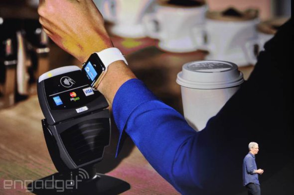 iPhoneがおサイフケータイ(FeliCa) に対応か。Apple Payが間もなく日本上陸 - ライブドアニュース