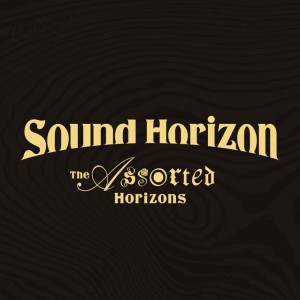 Sound Horizon Revo誕生日にLINE公式アカウントが開設 - ライブドアニュース