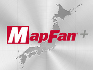 渋滞情報や駐車場情報に対応した地図ナビアプリ「MapFan＋」が登場 - ライブドアニュース