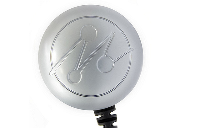 鍋も釜も貼れば楽器、スマホ連携 Mogees 実演。Phonotonicセッション付き：弓月と百名のガジェット推し問答 - ライブドアニュース