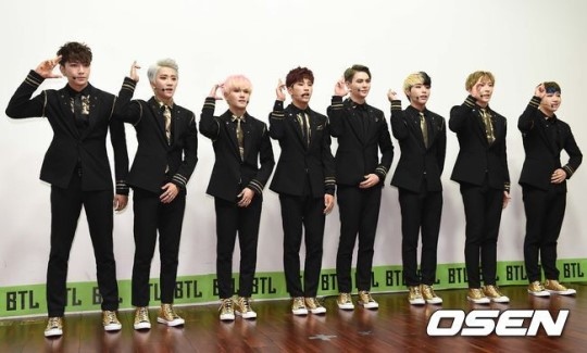 BTL、アルバム発売記念ショーケース開催「もう一度デビューする気分で準備…グループ名をもっと知らせたい」 (2015年7月9日掲載 ...