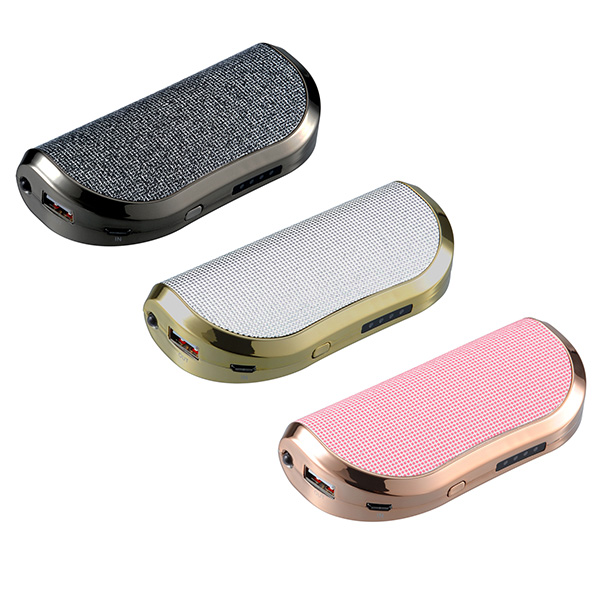 グリーンハウス、クラッチバッグ形のモバイルバッテリー「GH-BTB4000」 - ライブドアニュース